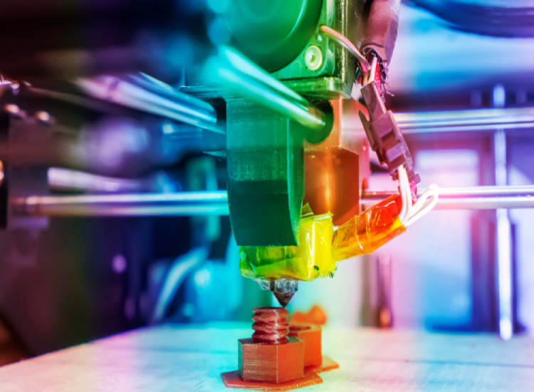 Rapid Prototypes - Bay Area Innovations