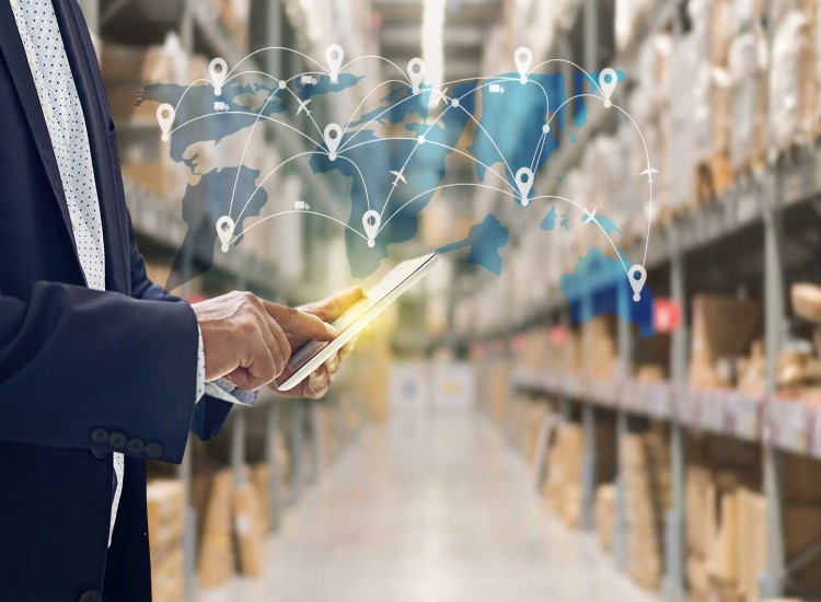 Production Capabilities - Bay Area Innovations